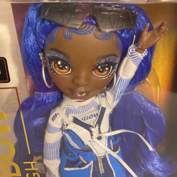 Mga | Toys | New Rainbow High Coco Vanderbalt Fashion Doll Series 4 ...